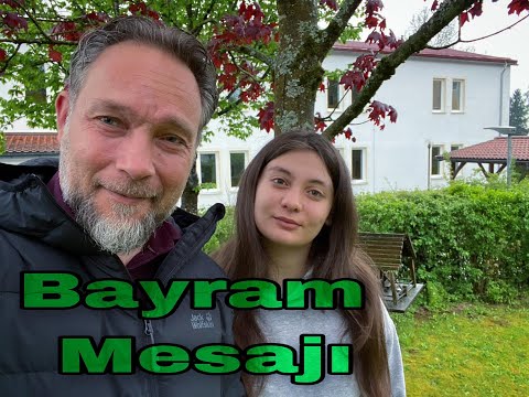Bayram Mesajı