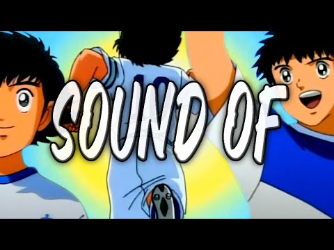 Captain Tsubasa Road to 2002 - Sound of Tsubasa Ozora