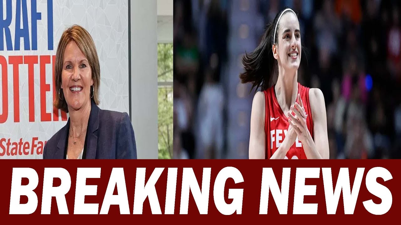 Indiana Fever's New GM Speaks Out On Future Plans For Caitlin Clark ...