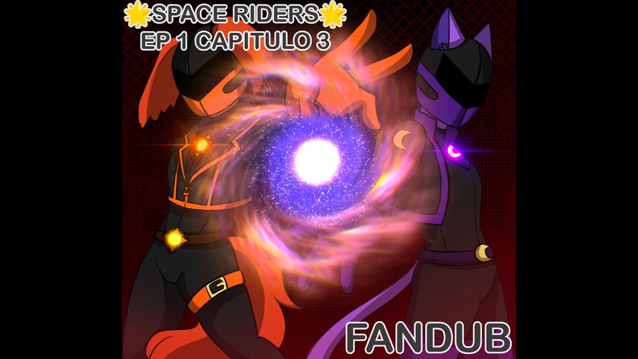 ☀️Space Riders Ep 1 Capitulo 3🌙- Poppy Playtime 3 - Comic DUB - YouTube