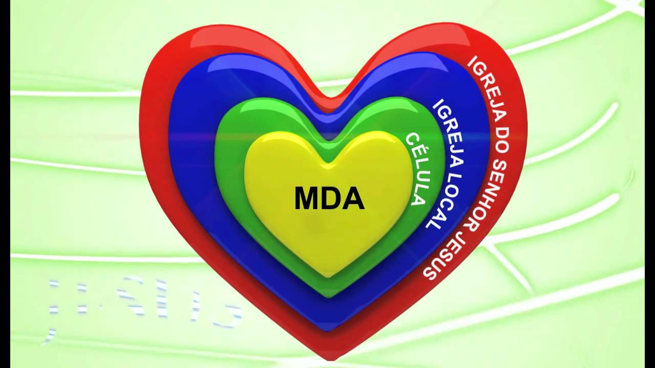 Modelo de Discipulado Apostólico - IBG - YouTube