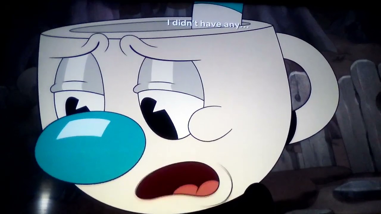 Launching Mugman - YouTube