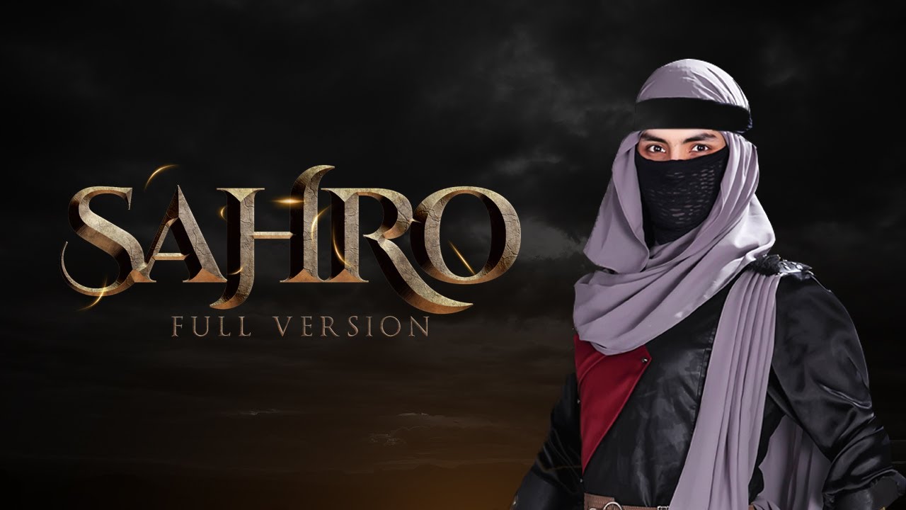 "Sahro" - YouTube