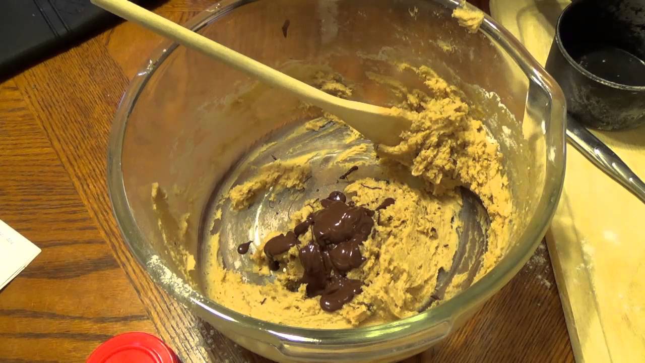 TWD CAROLS COOKIES VEDApocalypse Day 12 Something Yummy Sunday - YouTube