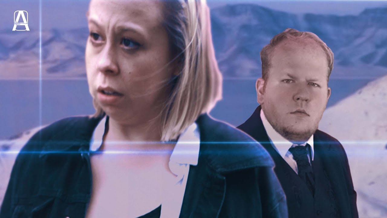 Doctor Who: Resurrection | Series 4 | Episode 9: Of Void And Time - YouTube