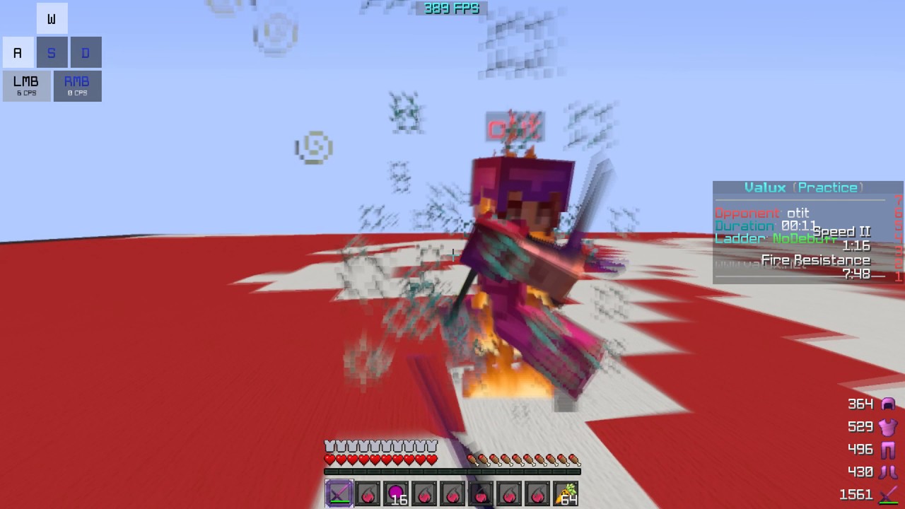 Eum3 Edit 64x Texture Pack (Gets good FPS) - YouTube