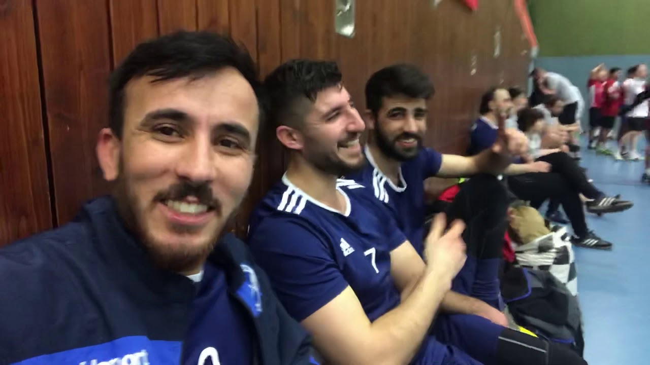 One day Sinjary يوميات واحد سنجاري - YouTube