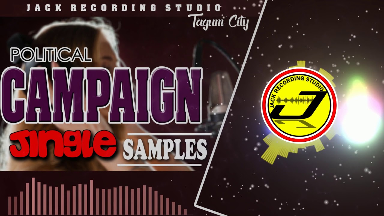 Political Jingle 2022 Sample /Campaign - YouTube