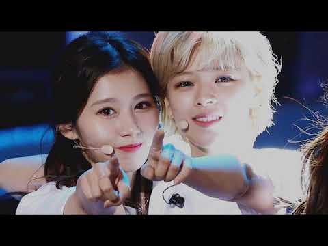 Jeongyeon & Sana Dork Goals | jeongsa/230 - YouTube