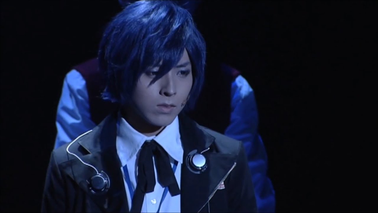 Persona 3 The Weird Masquerade The Blue Awakening: Memories of You ...