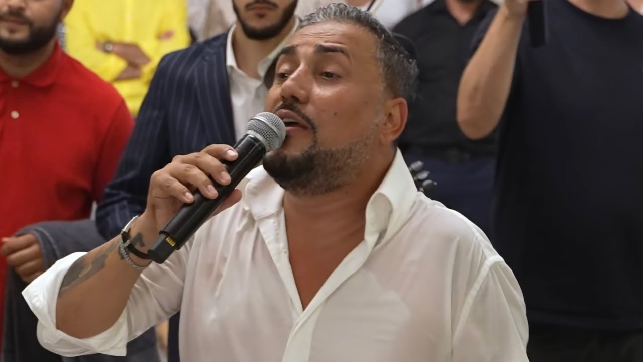 Sorinel Pustiu - Na Talent Talent (Live 2025) Sistem Bomba - YouTube