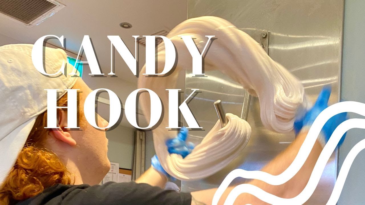 You Asked: What Does a Candy Hook Do? - YouTube