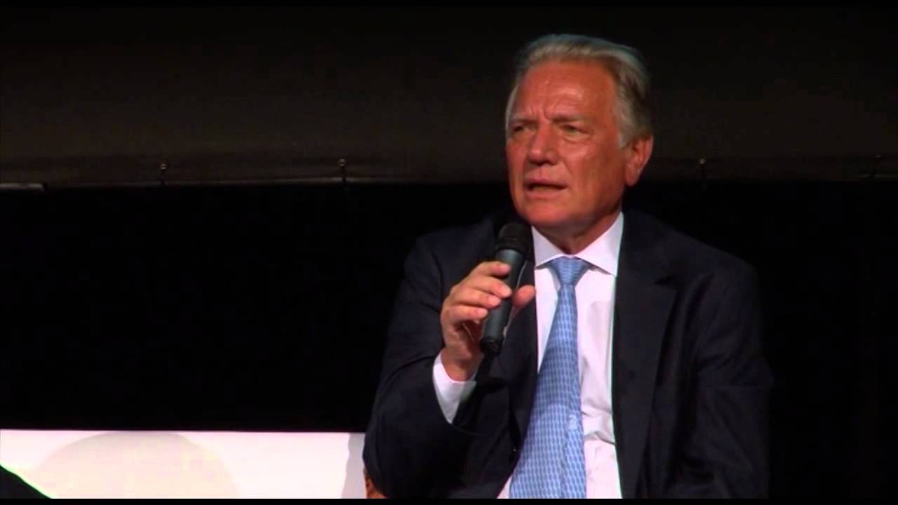 Aldo Roggio | Jornada E+E - YouTube
