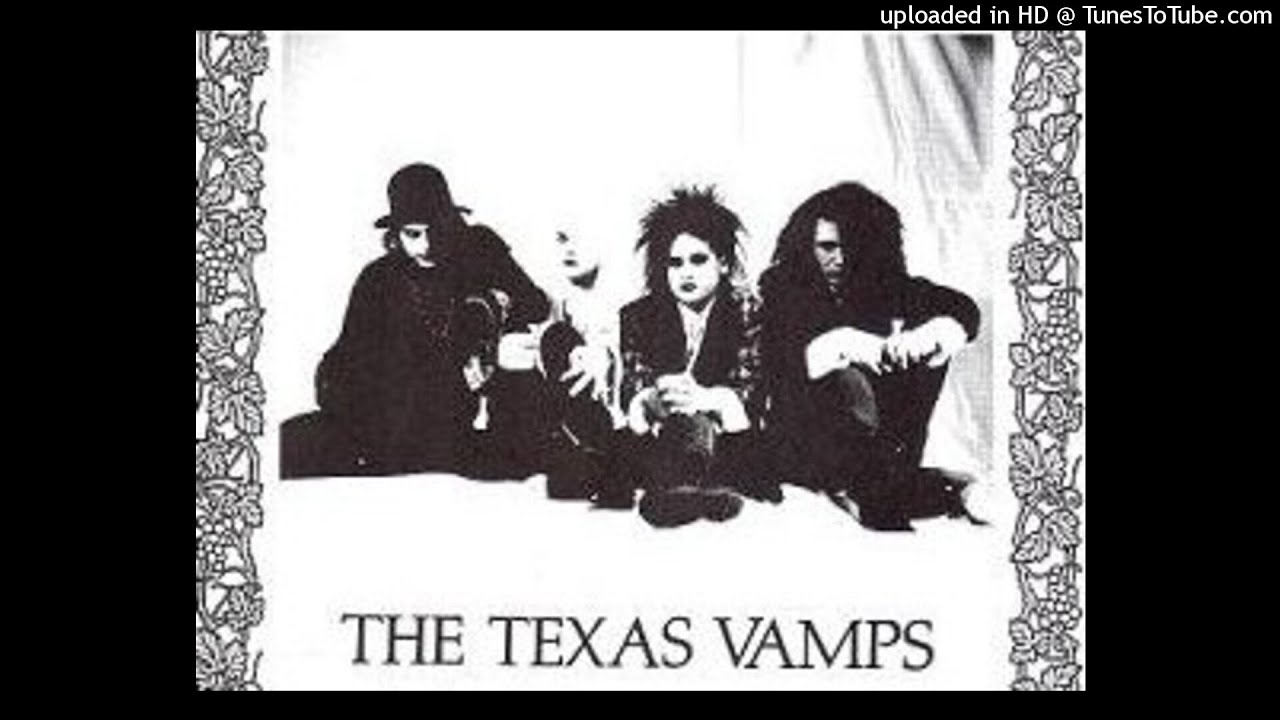 The Texas Vamps - The Runaround - YouTube