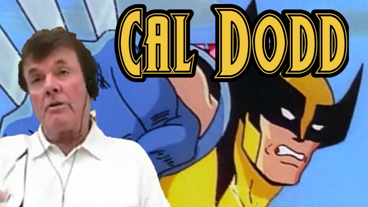 An Exclusive Interview with Cal Dodd - Legendary Voice Actor and Voice ...