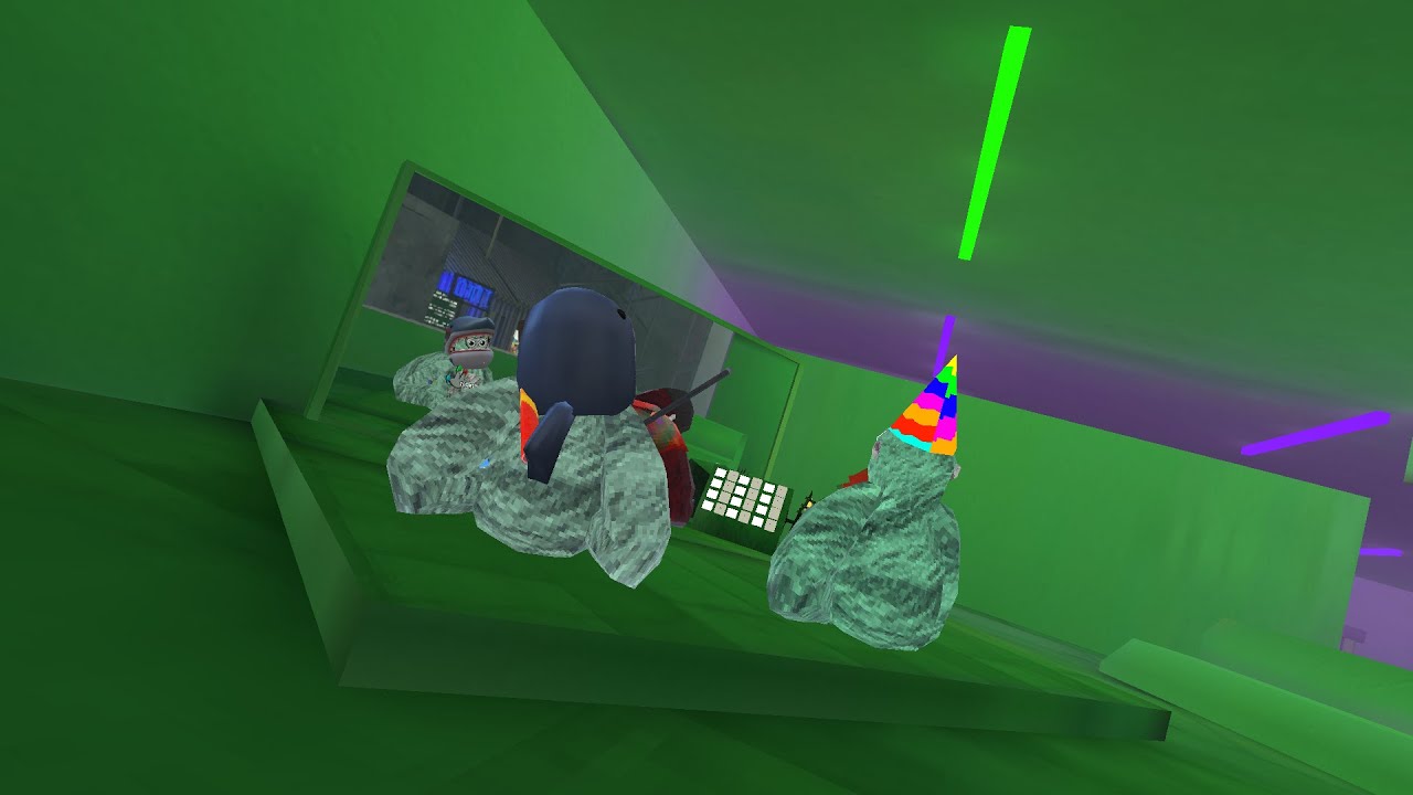 playing gtag live with viewers code: kickboot - YouTube