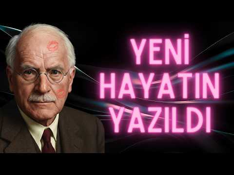 15 HAZİRAN: YENİ AY SANA YENİ BİR HAYAT SUNACAK - HAZIR MISIN? | CARL JUNG