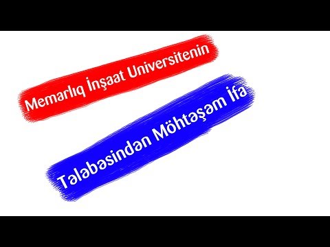 Azəri Qızdan Möhtəşəm İfa. Mütləq Dinləyin (  xeberler )
