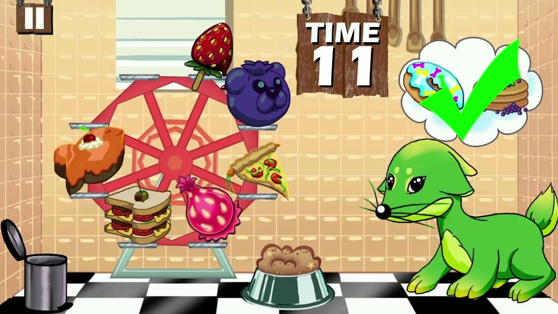 Potion Pets Trailer - YouTube