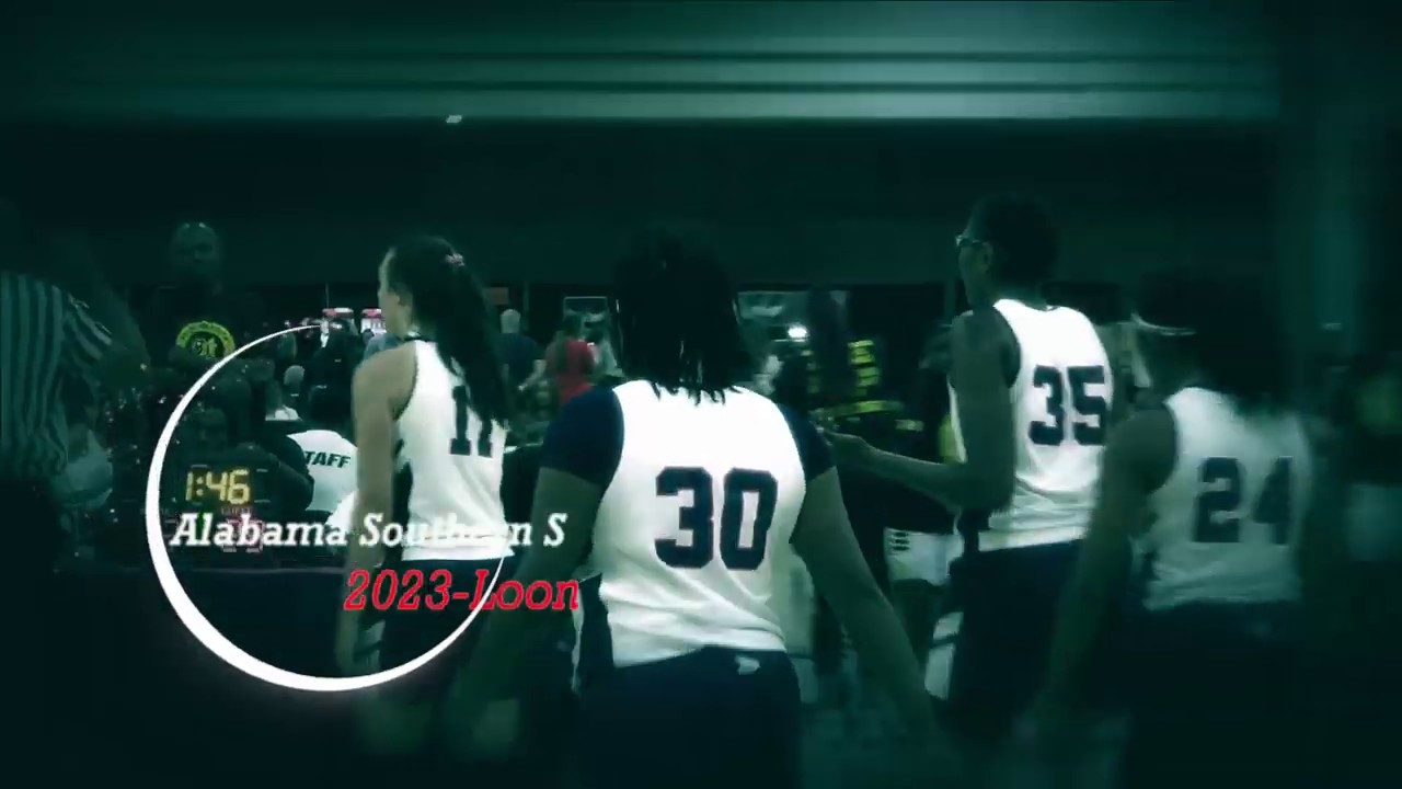 Nyla Grace Collier!! AL Southern Starz 2023 - YouTube