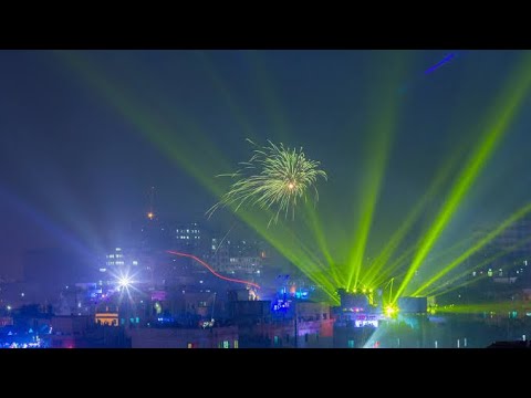 সাকরাইন উৎসব ২০২৪ || পুরান ঢাকা || Shakrain 2024 || FKJ FAMILY || - YouTube