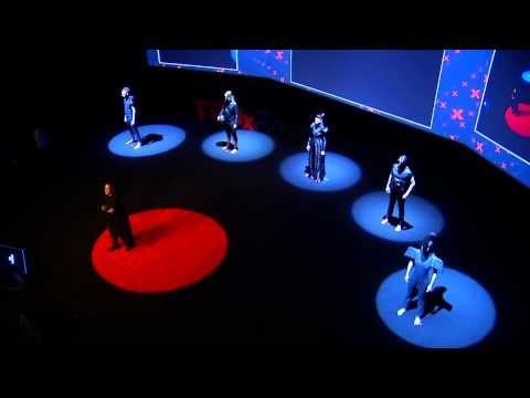 Modanın Vahşi Yüzü | Savage Face of Fashion | Hatice Gökçe | TEDxReset