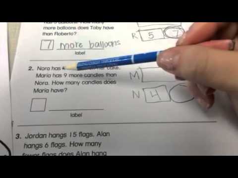 Math Unit 6 Lesson 8 #2 - YouTube