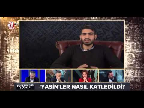 Yasin Börü cinayetini arkadaşı Yusuf Er anlatıyor Bölüm 1