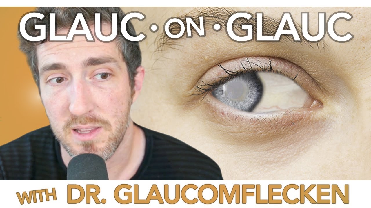 Glauc on Glauc: Pants Patient Part 4 - YouTube