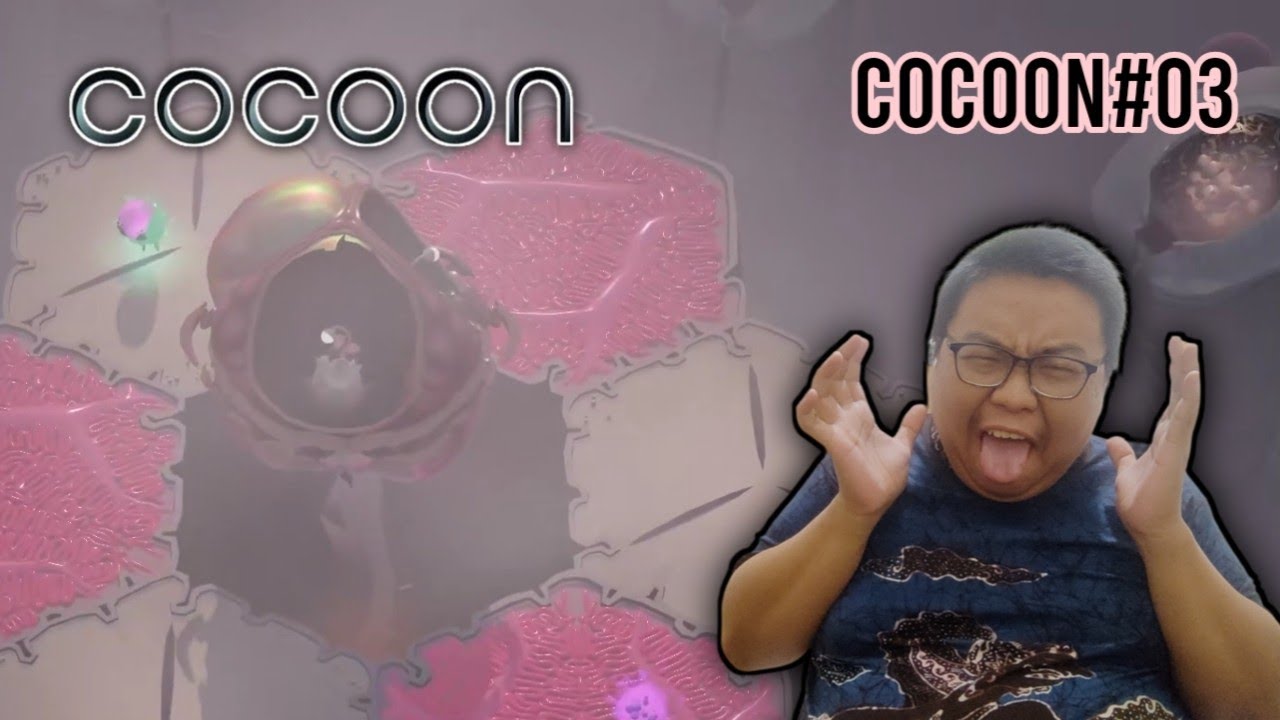 Monster Ketiga Berhasil Dikalahkan!!! Sangat Menggelikan Brokkk ...