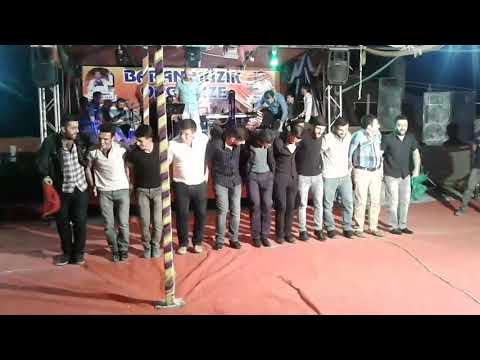 Başkale de  Alanlar  xerzaniiii