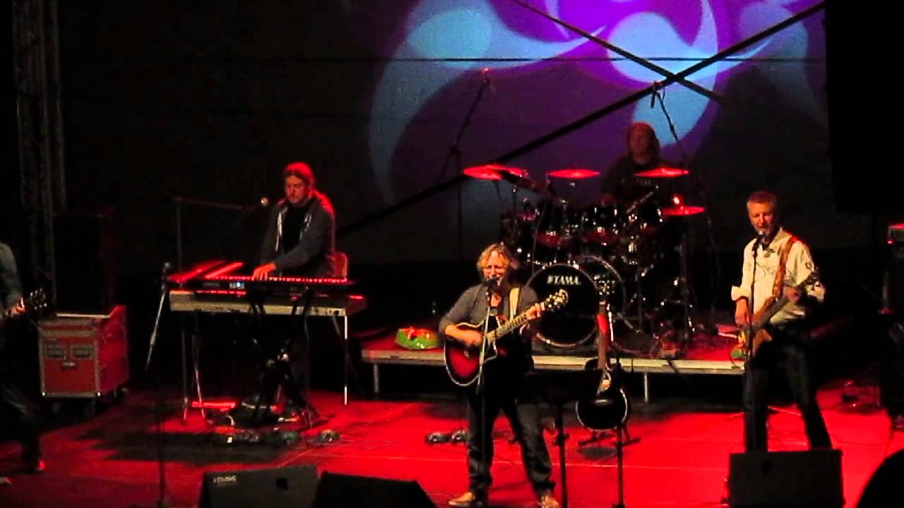 Dalibor Janda BOSKOVICE 29 8 ´14 Kde jsi - YouTube