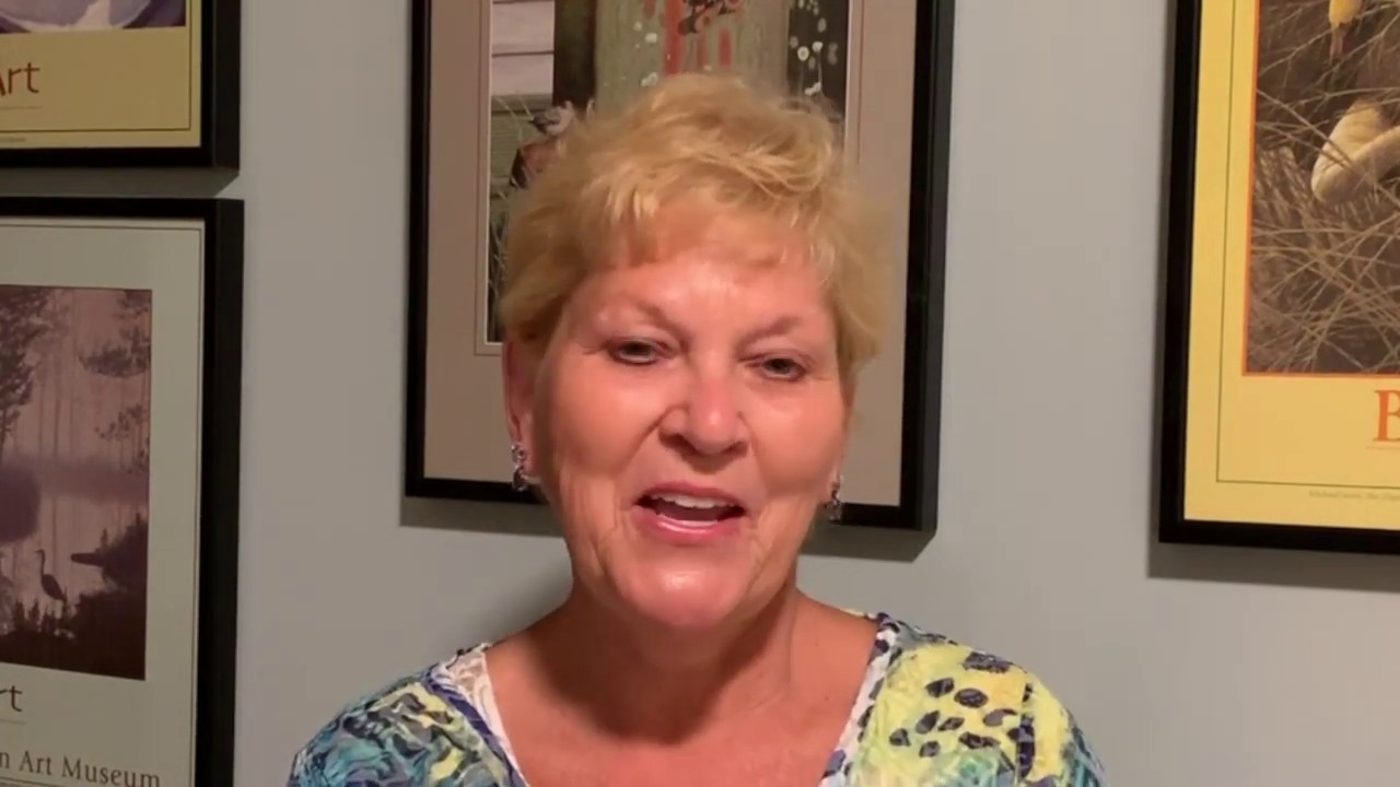 Diane Postler Slattery - YouTube