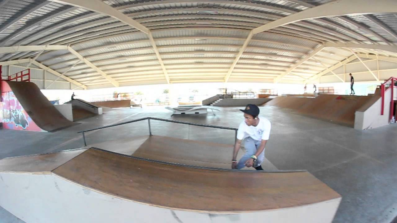 Beta Minute with Isaiah Hightower - YouTube