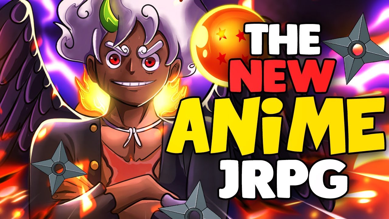 THIS NEW ANIME JRPG COULD SAVE ROBLOX - YouTube