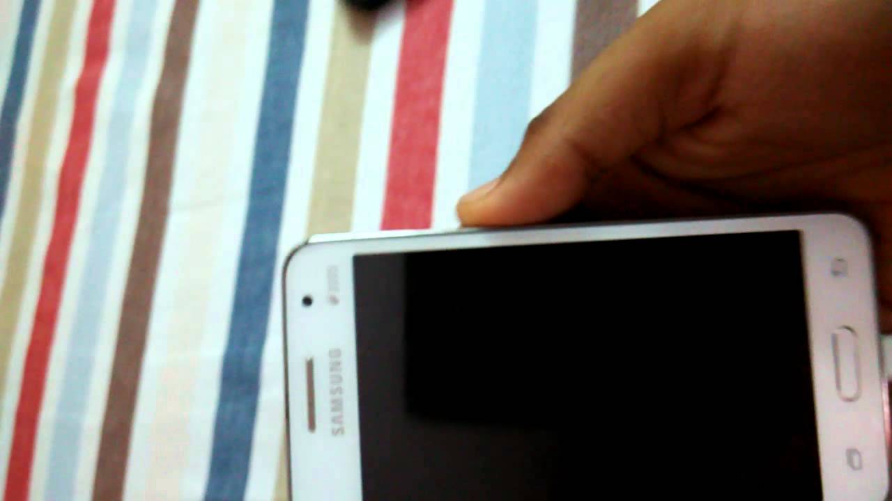 How to root core 2 - YouTube