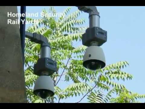 Camera Lowering Systems by MG Squared - YouTube