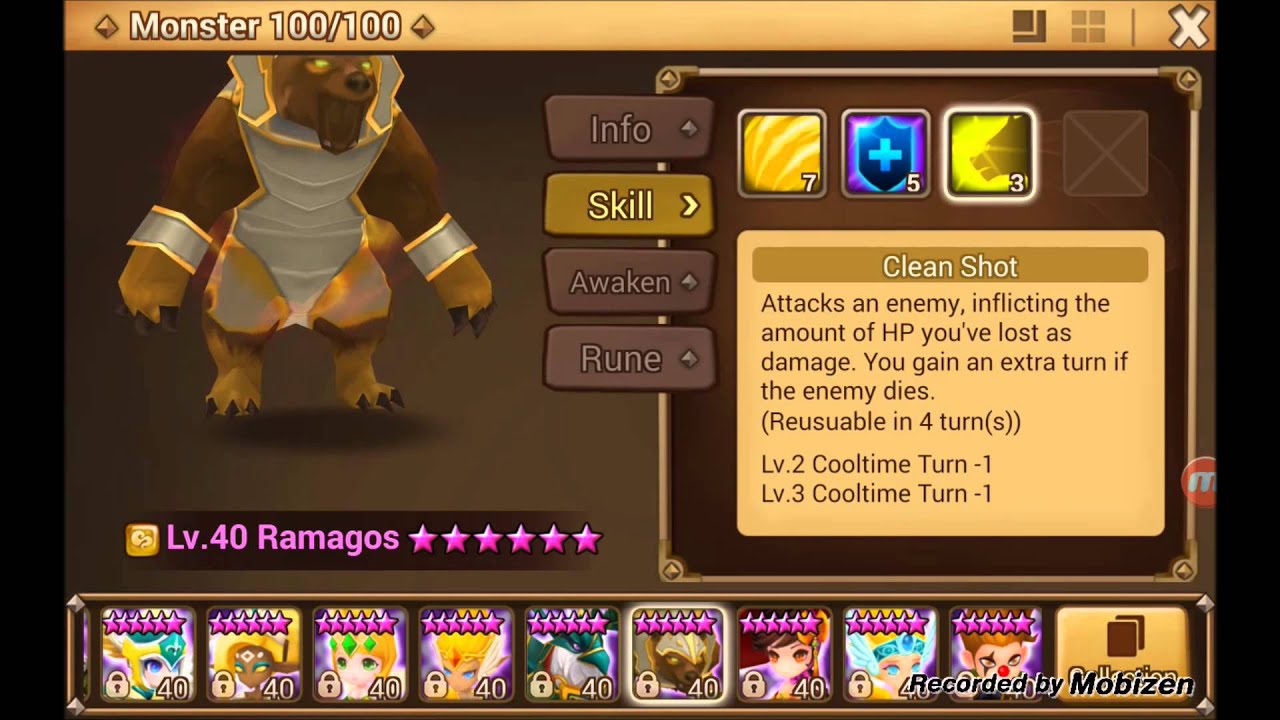 Let's Talk About Vampire Runes - YouTube