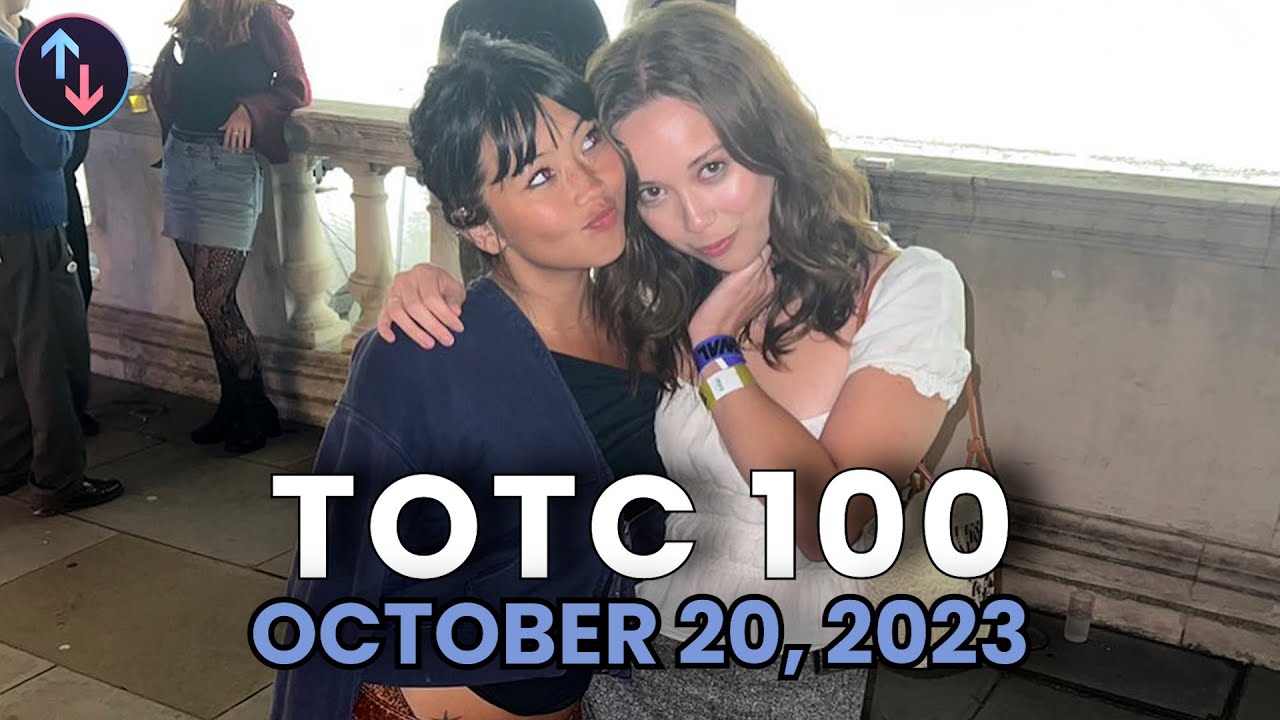 TOTC 100 Oct. 20, 2023 - YouTube