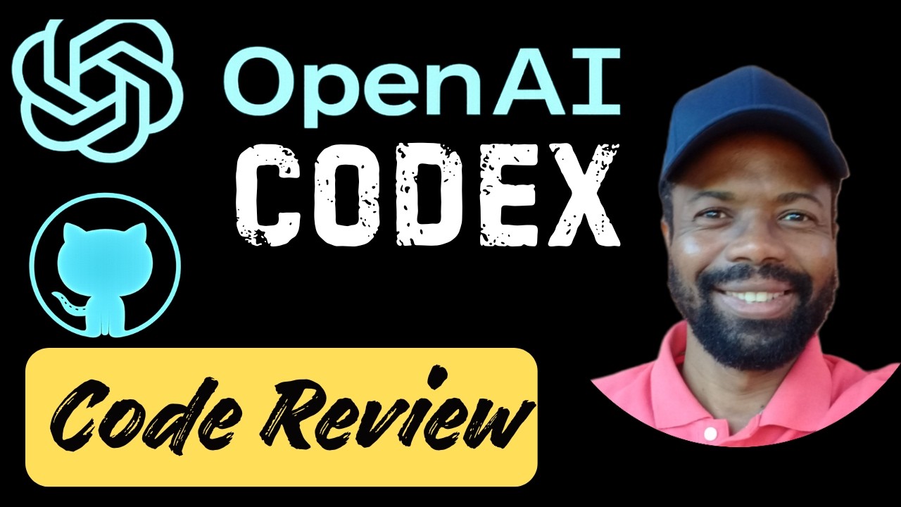 OpenAI Codex Code Review on a Large Legacy Codebase (Brutally Honest ...