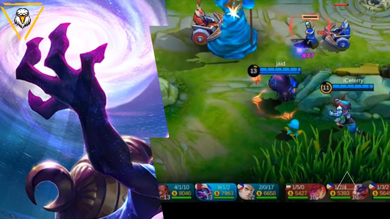 Impure Rage Emblem Cyclops Best Build in 2022 l April 4, 2022 - YouTube