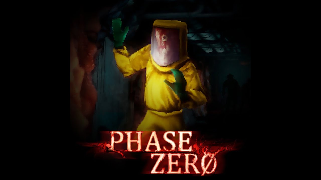 AL MAS FIEL ESTILO DE RESIDENT EVIL PHASE ZERO - YouTube