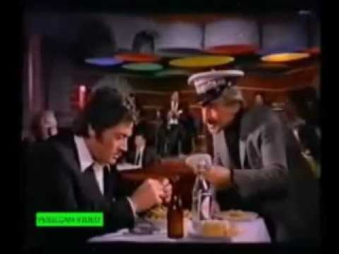 ALIN YAZISI -1972-Ayrılık Sahnesi