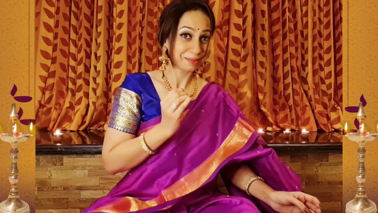 Hi Anokhi Gaath|Panghrun|Sandhya Damle|Vaibhav Joshi|Mahesh Manjrekar ...