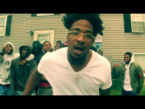 What Happened To Panda (W.H.T.P) - TY2LEGIT [Official Music Video]