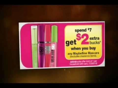 Maybelline Coupons - Maybelline Coupons For Free - YouTube