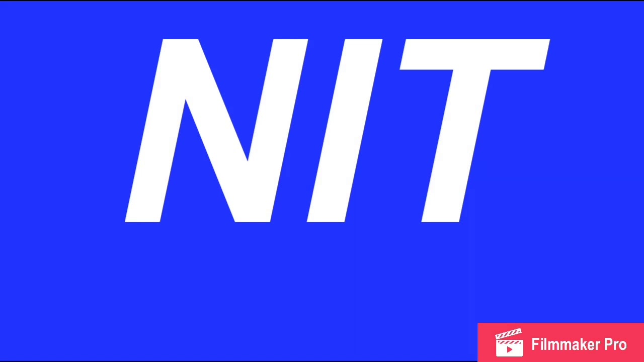 Nit Images & things Ket Nit - YouTube