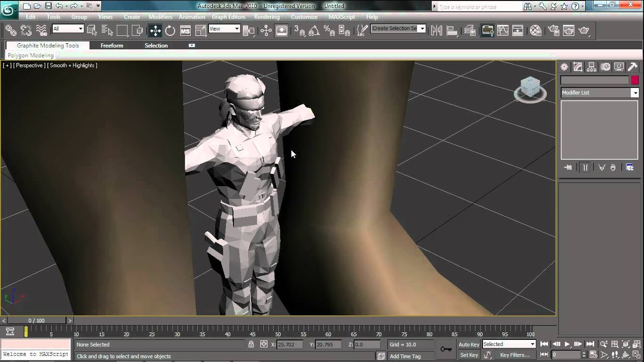 Super Smash Bros Brawl Model Rigging Part 1 - YouTube