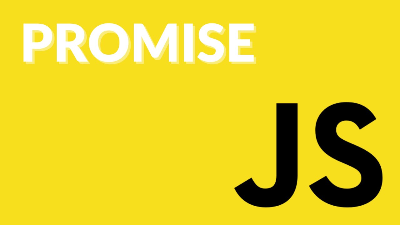 Tutorial Javascript | Promise | Bahasa Indonesia - YouTube