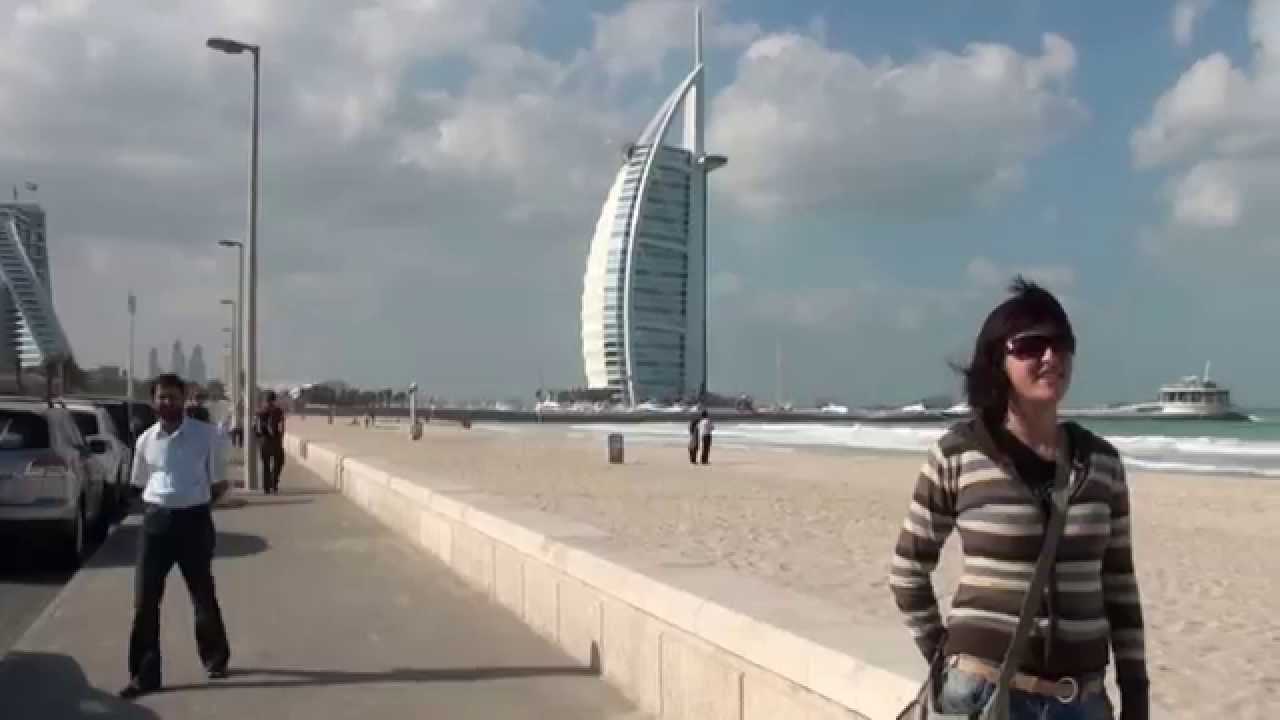 DUBAI The super advanced city on earth - YouTube